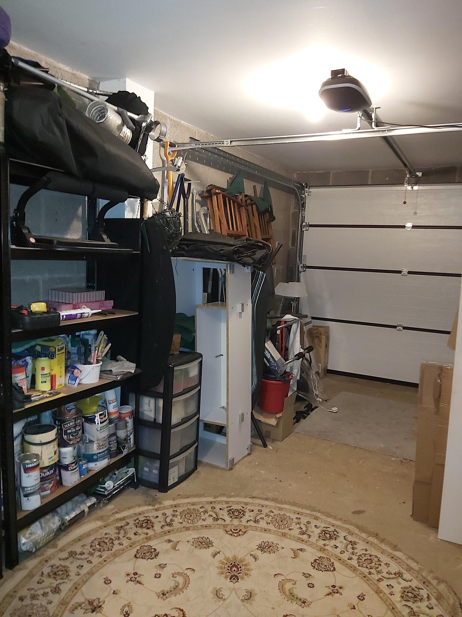 Sids Decluttering And Home Organising Service - Leicester, GB-ENG - Nextdoor