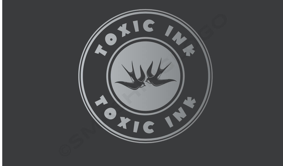 Toxic ink - Nextdoor