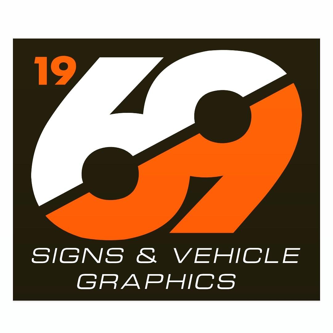 1969 Signs & Vehicle Graphics - Telford - Nextdoor