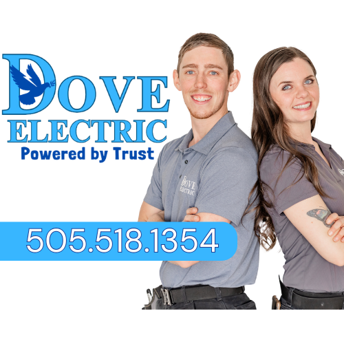 Dove Electric - Nextdoor