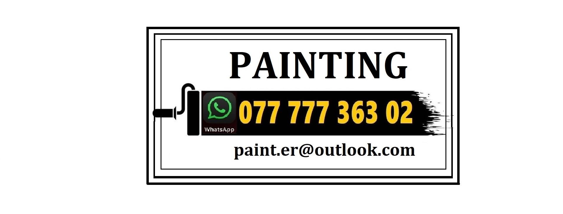 Painter Nextdoor