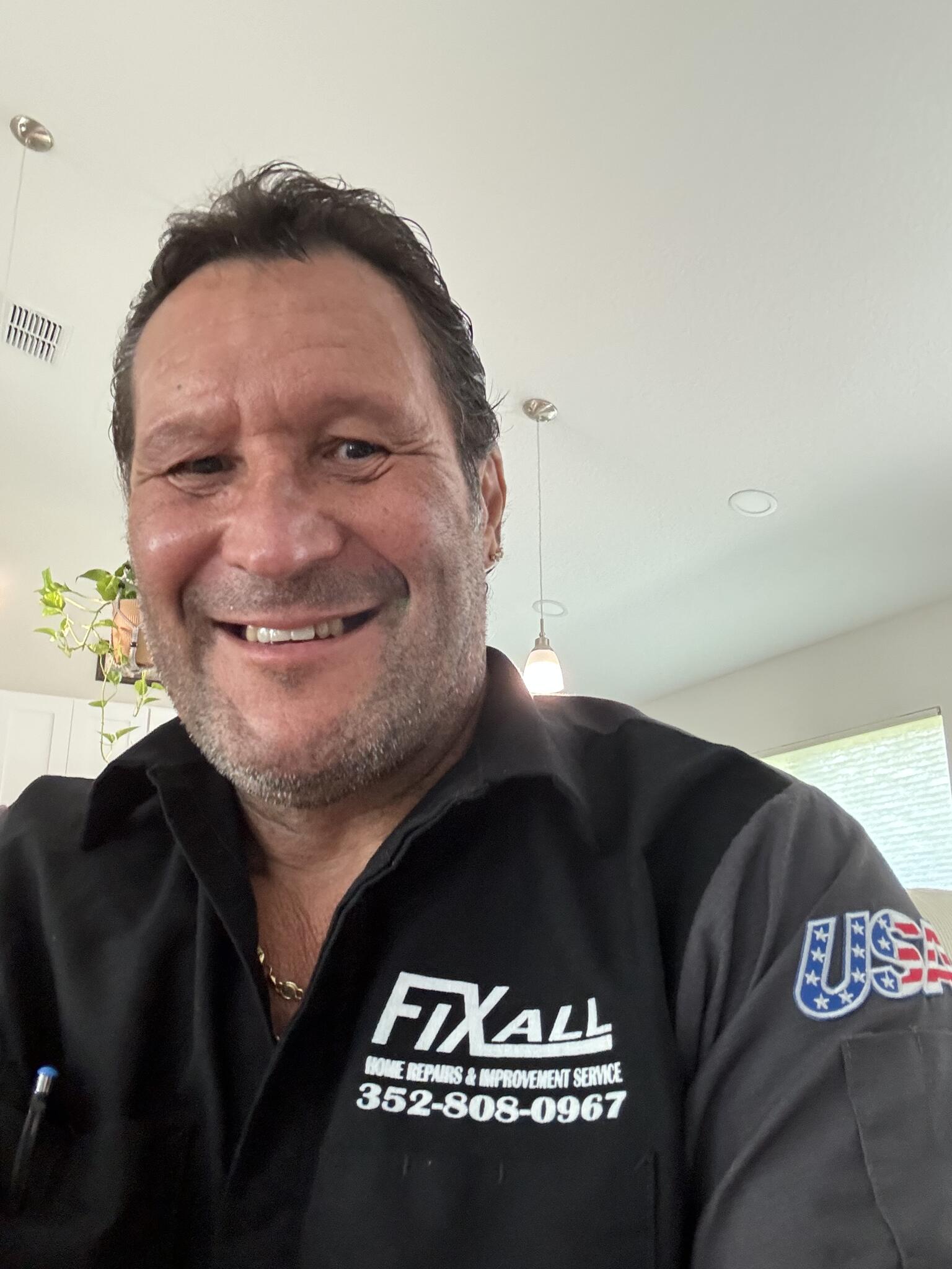 FIXALL Home Repairs & Improvements - Summerfield, FL - Nextdoor