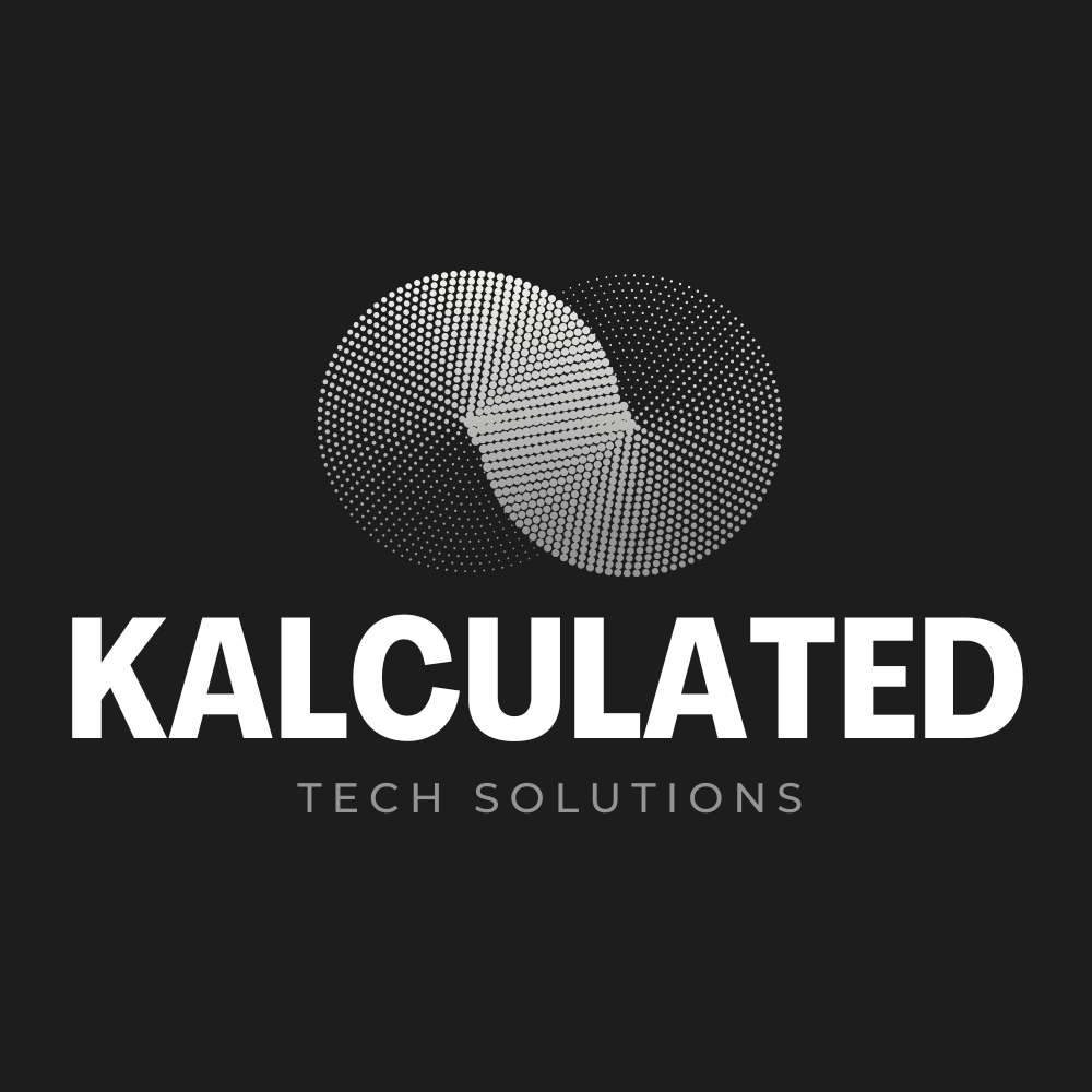 Kalculated Tech Solutions - Nextdoor
