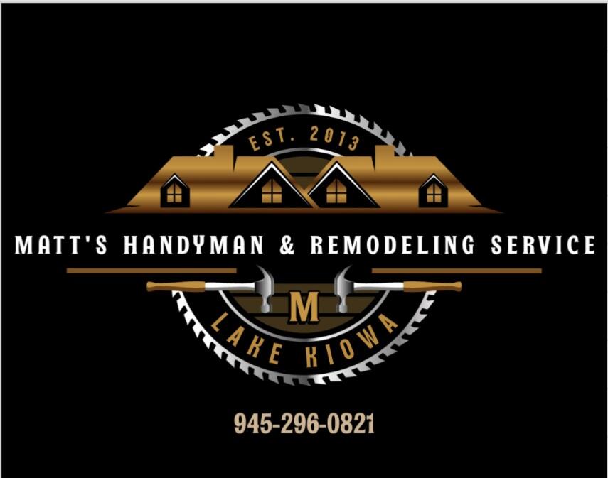 Matt's Handyman Service - Nextdoor