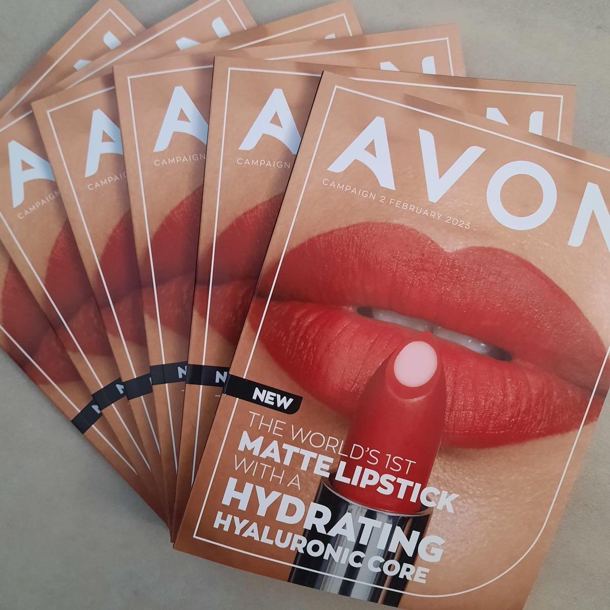 Avon with Gem - Maesteg - Nextdoor