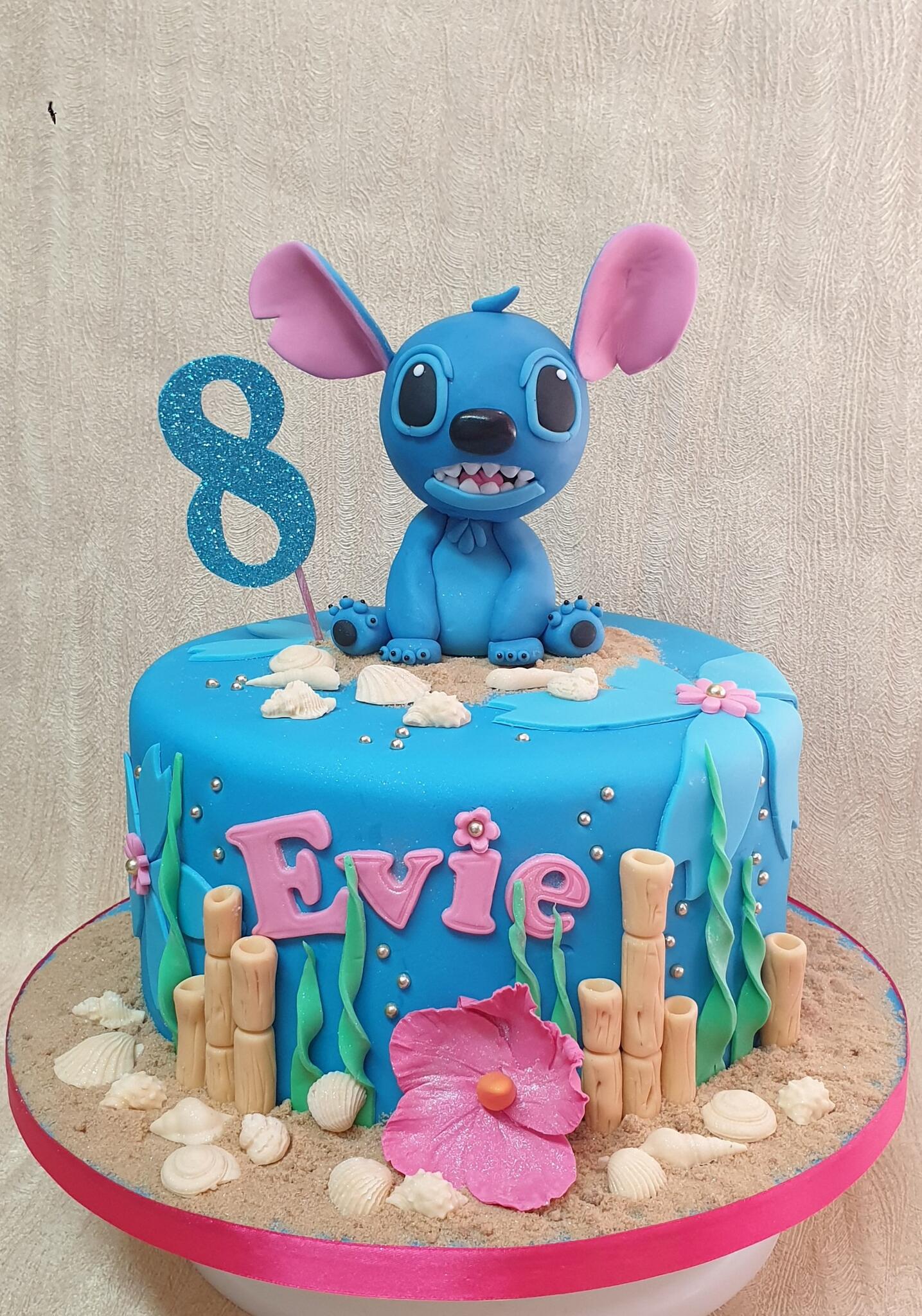 Piece of Cake - Nextdoor