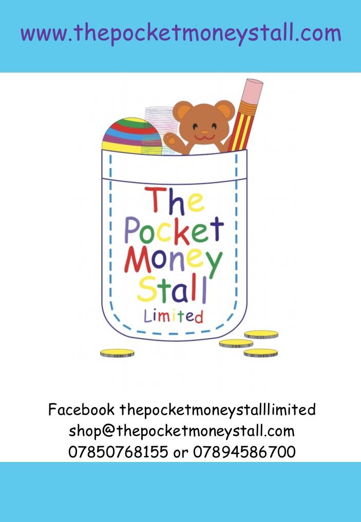 The Pocket Money Stall - Chatham - Nextdoor
