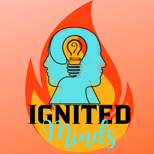 Ignited Minds Nonprofit - Nextdoor