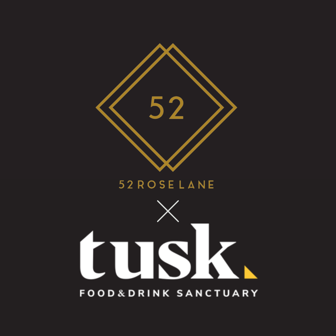 52 Rose Lane Bistro X Tusk Baltic - Liverpool - Nextdoor