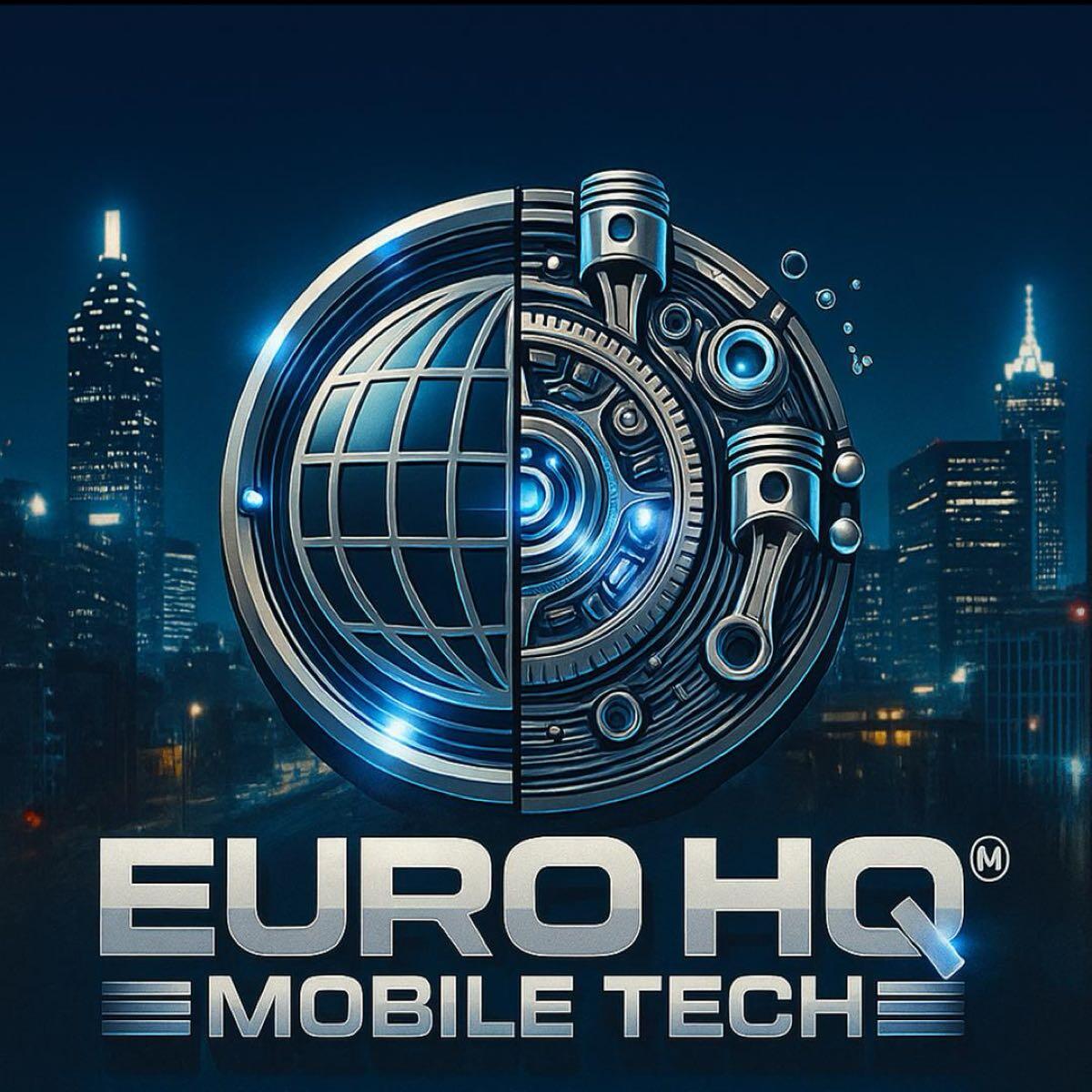 Euro HQ Mobile Tech - Conyers, GA - Nextdoor