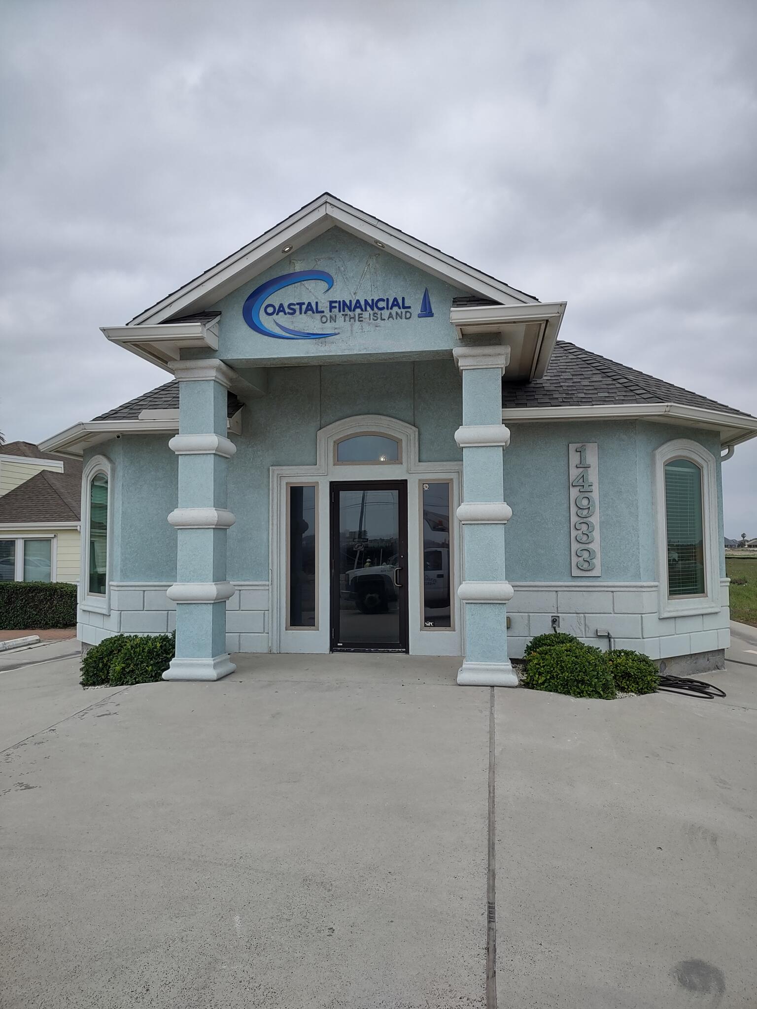 Coastal Financial LLC - Corpus Christi, TX - Nextdoor