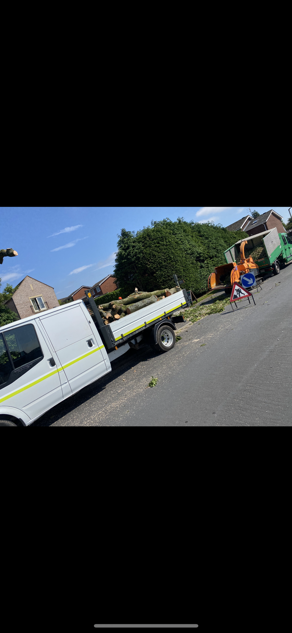 Kearsley tree services - Wigan - Nextdoor