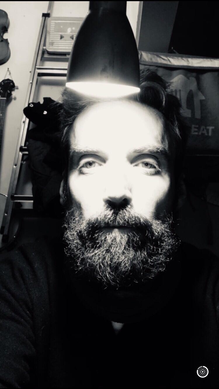 Steven Docherty -original paintings - Glasgow, GB-SCT - Nextdoor