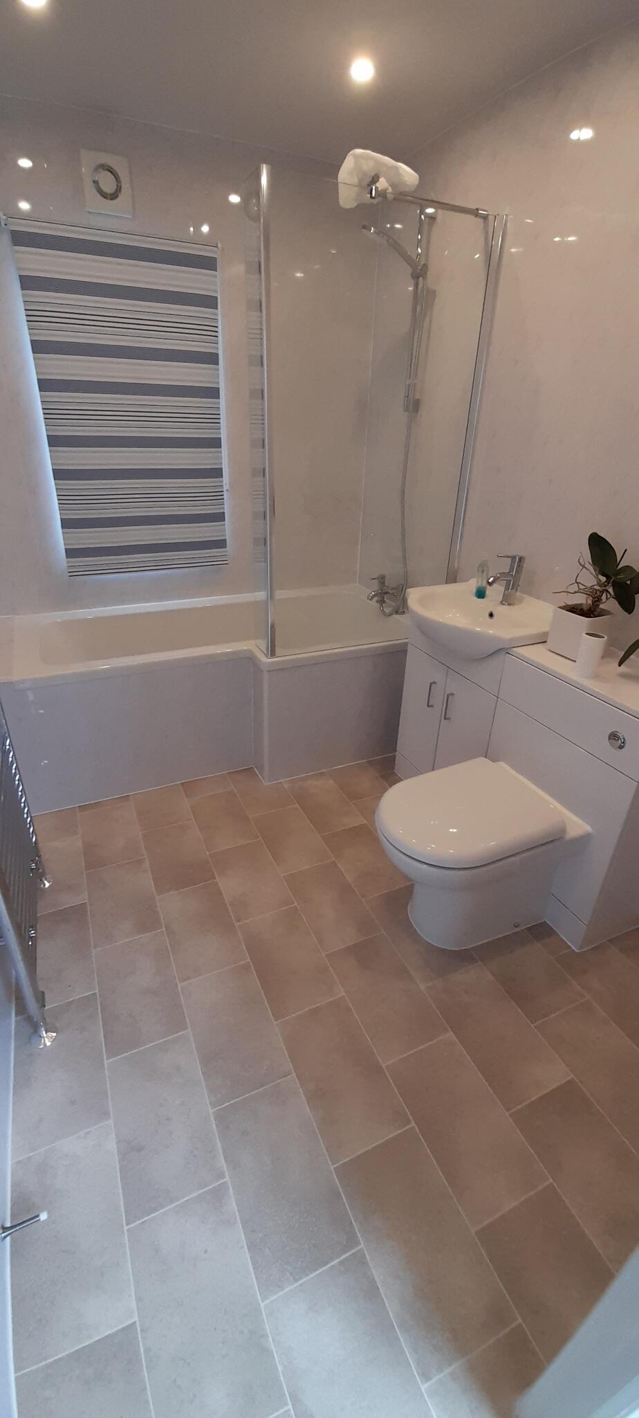 A.Sanders Bathrooms & General Builder - Windsor, GB-ENG - Nextdoor