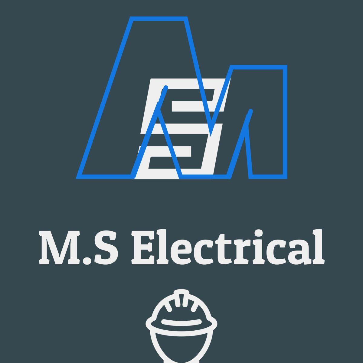 Ms Electrical Nextdoor