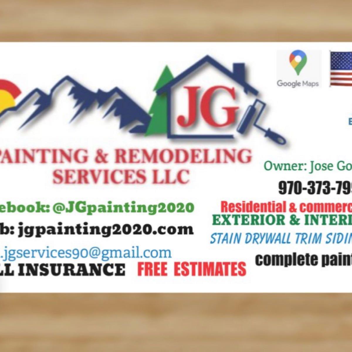 JG Painting & Remodeling services LLC - Greeley, CO - Nextdoor