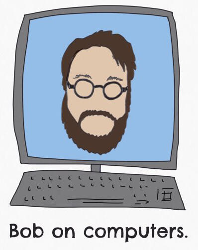 KEEP Bob On Computers - Bolton, GB-ENG - Nextdoor