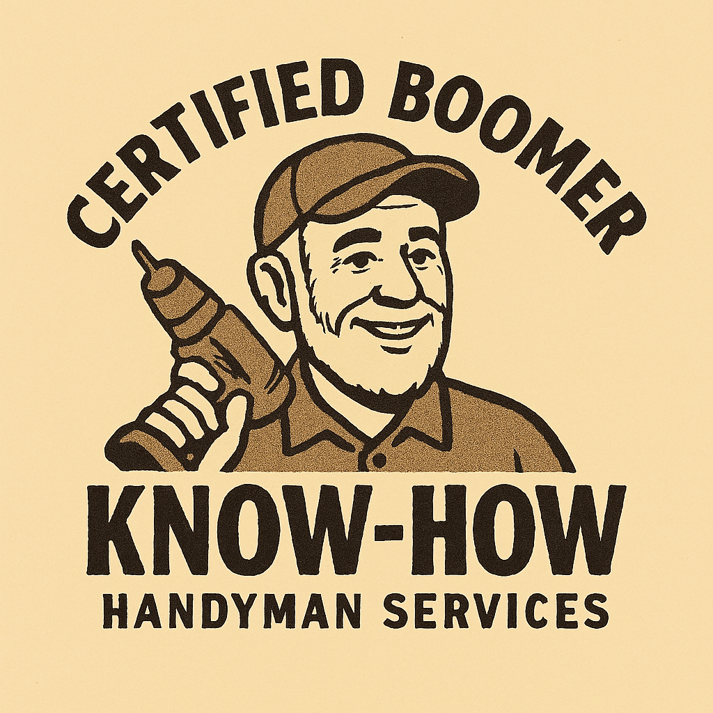A Handy Man To Have Around - Nextdoor
