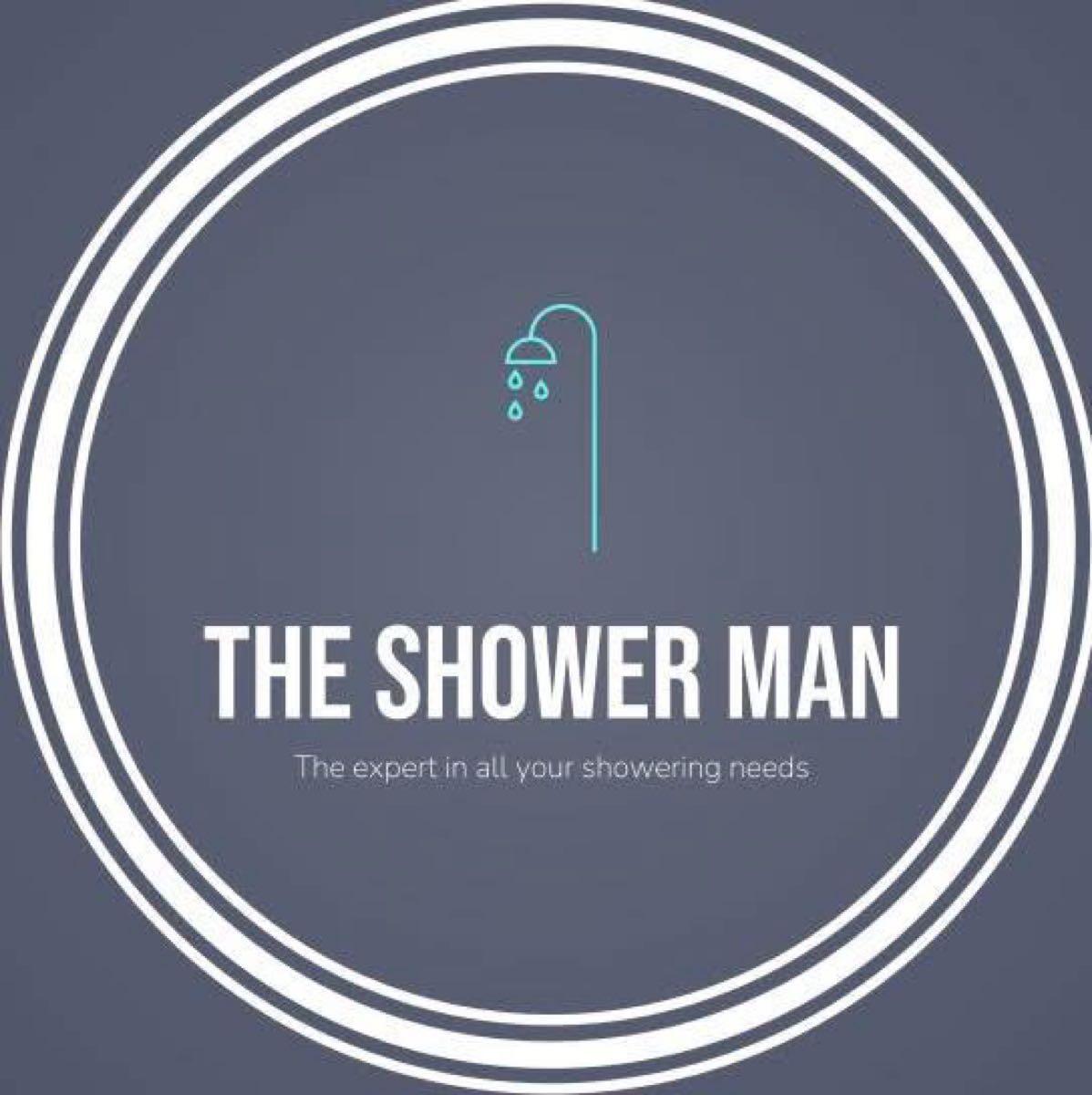 The Shower Man - Nextdoor