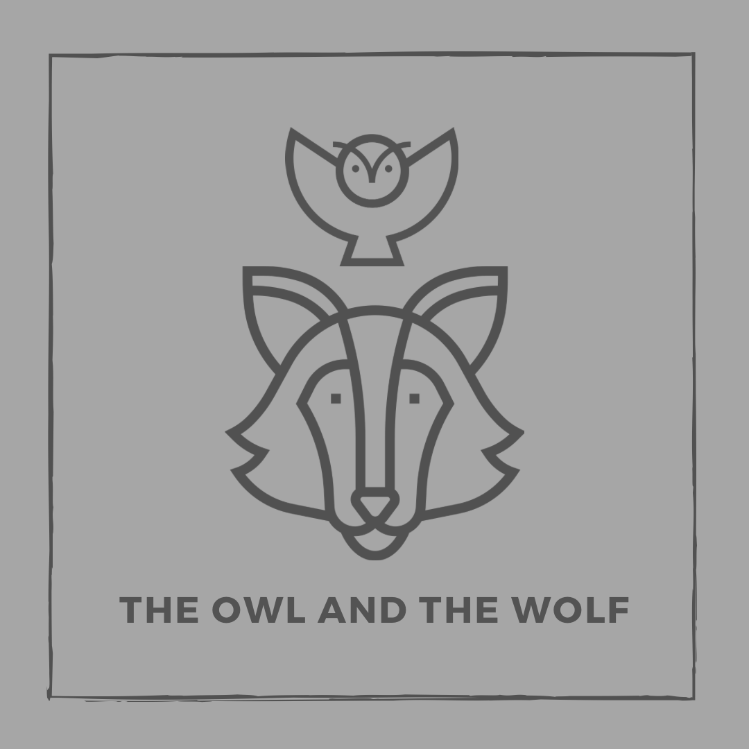 The Owl And The Wolf - Edinburgh, Scotland - Nextdoor