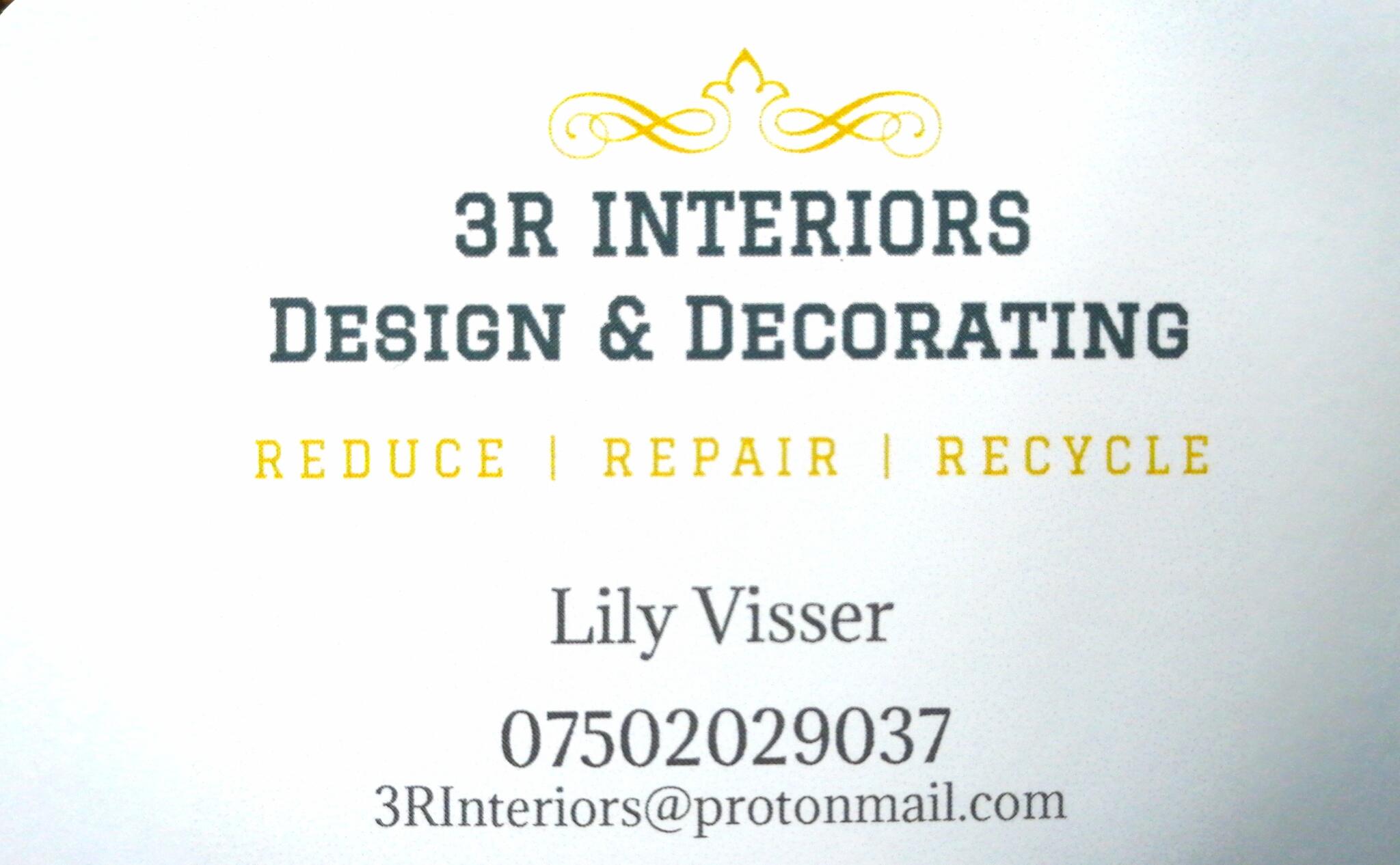3R Interiors and Design - Bracknell, GB-ENG - Nextdoor