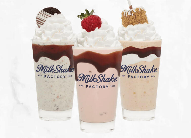 MilkShake Factory - Ann Arbor, MI - Nextdoor