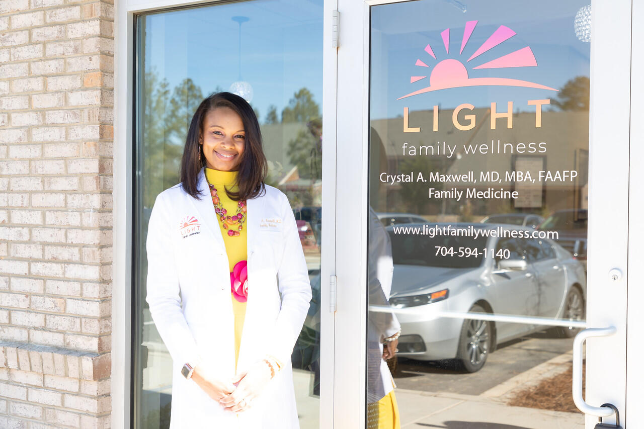 LIGHT Family Wellness - Fort Mill, SC - Nextdoor