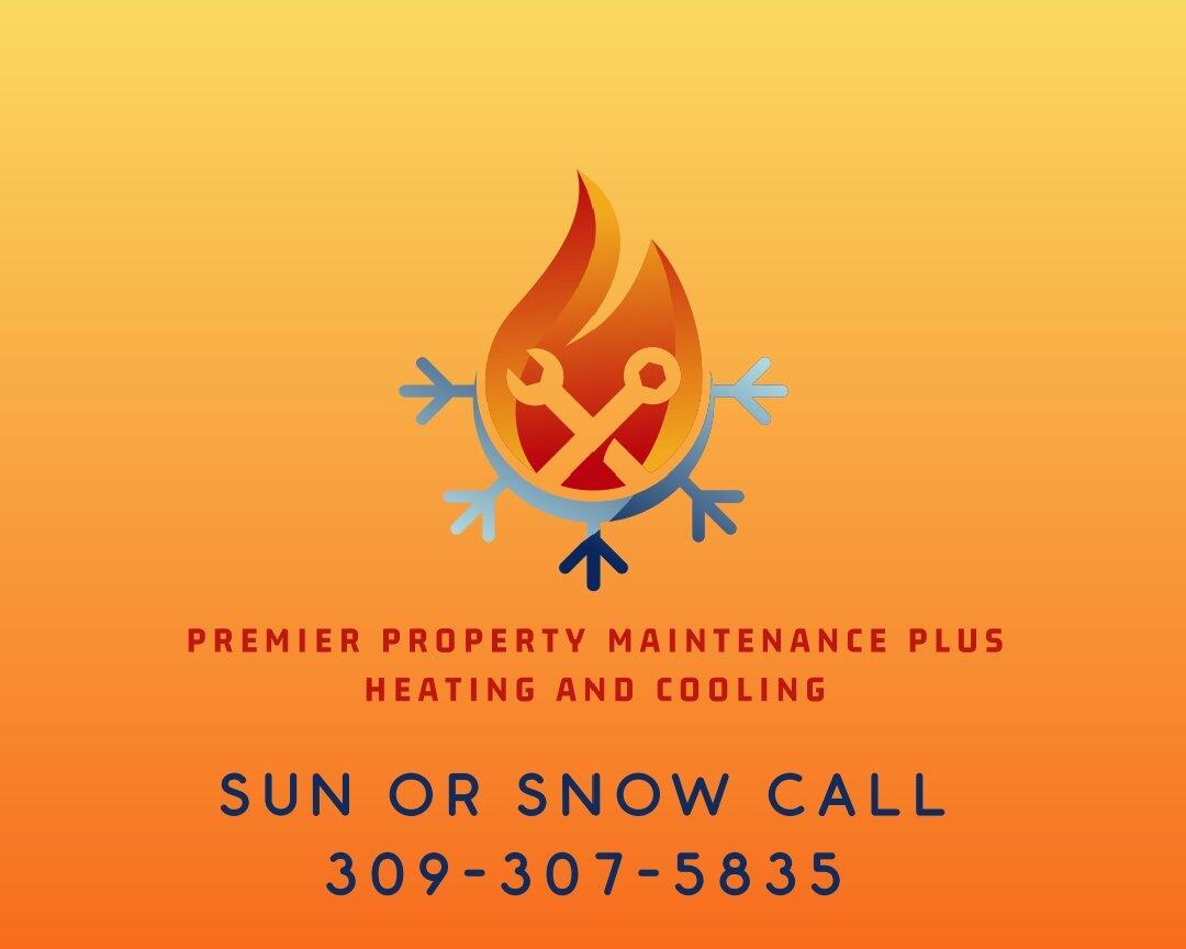 PPM Plus heating and cooling - Normal, IL - Nextdoor