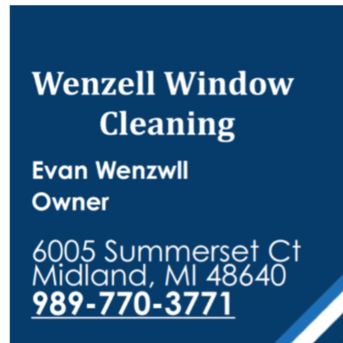 Wenzell Window Cleaning - Nextdoor