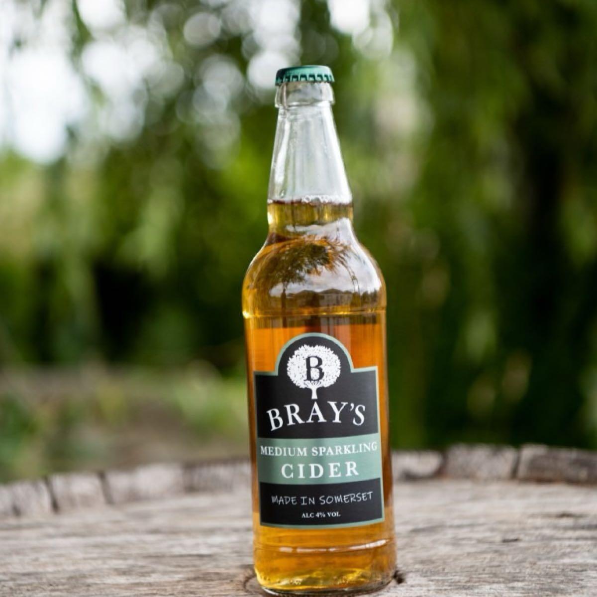 Bray’s Cider & Farm Shop - Taunton - Nextdoor