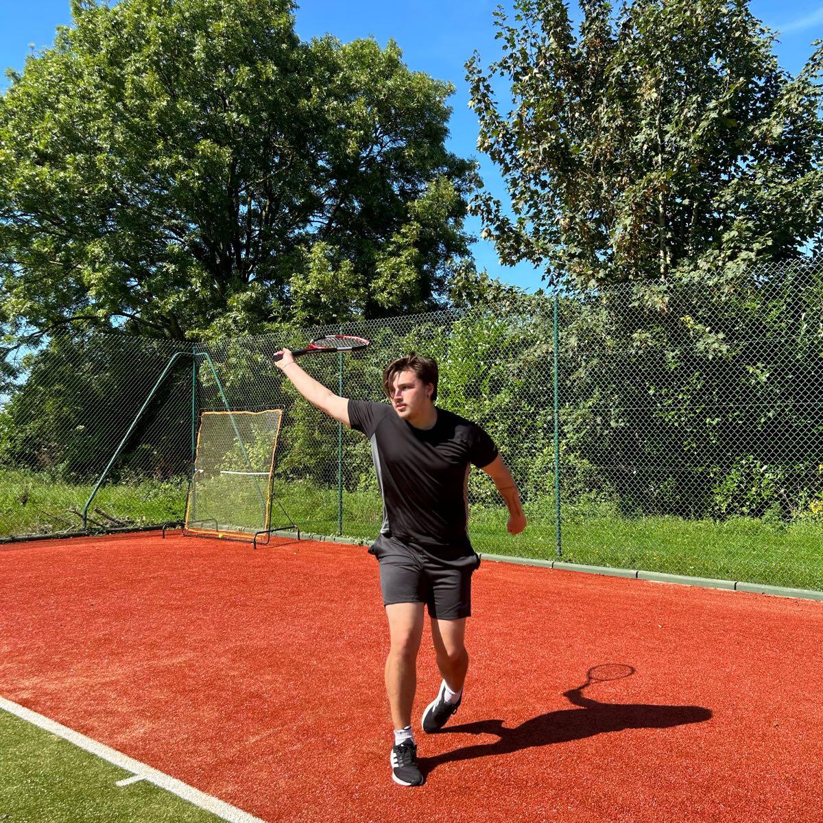 Coach Mathias - London - Nextdoor