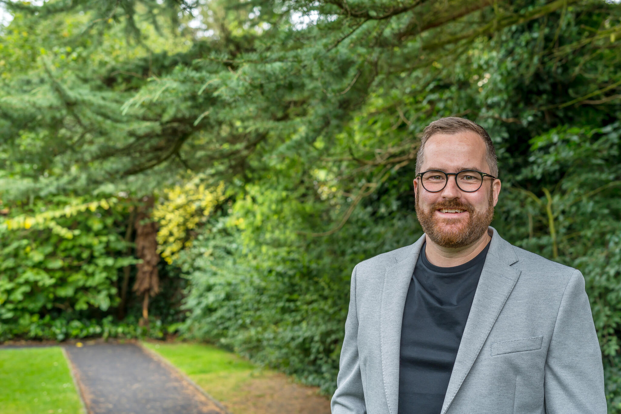 Tim at TAUK - Nextdoor