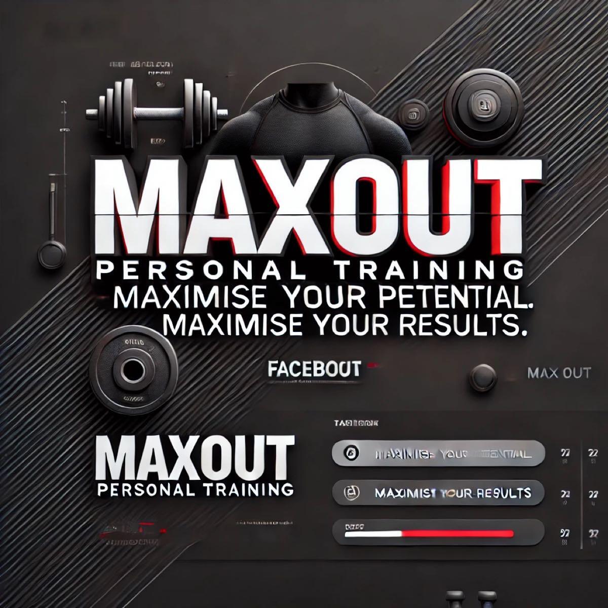 MaxOut Personal Training - Nextdoor
