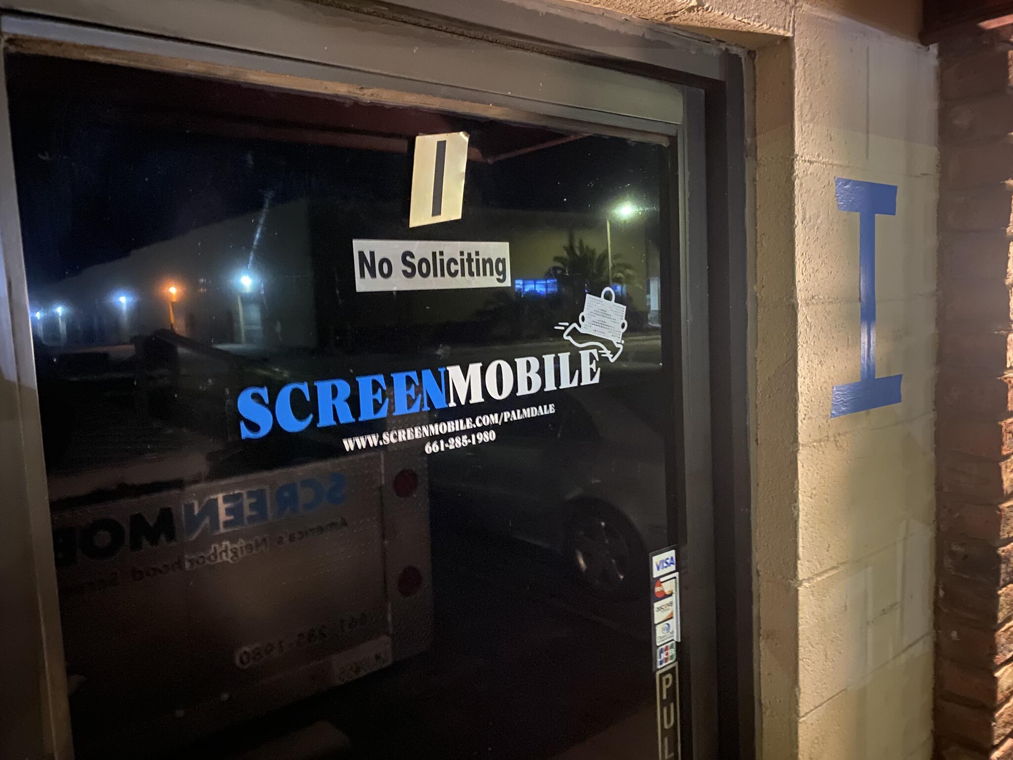 Screenmobile - Palmdale, CA - Nextdoor