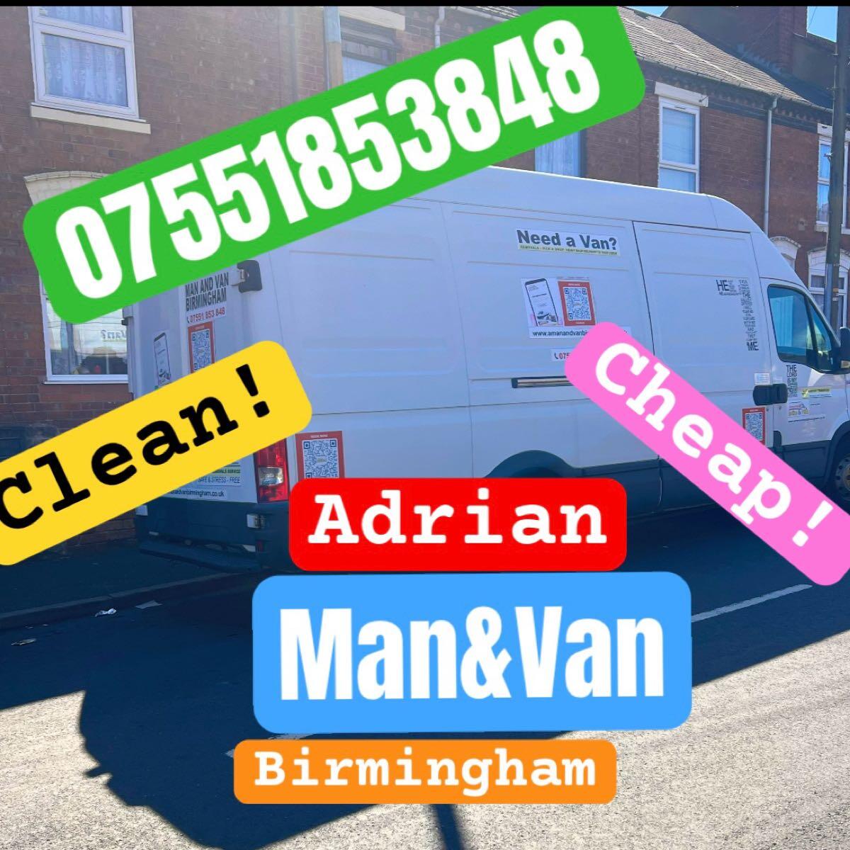 24/7 Man and Van - Nextdoor