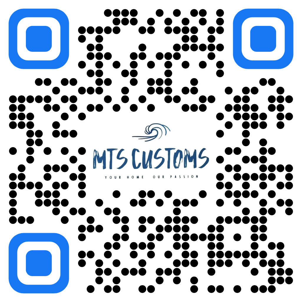 MTS CUSTOMS LLC - Nextdoor
