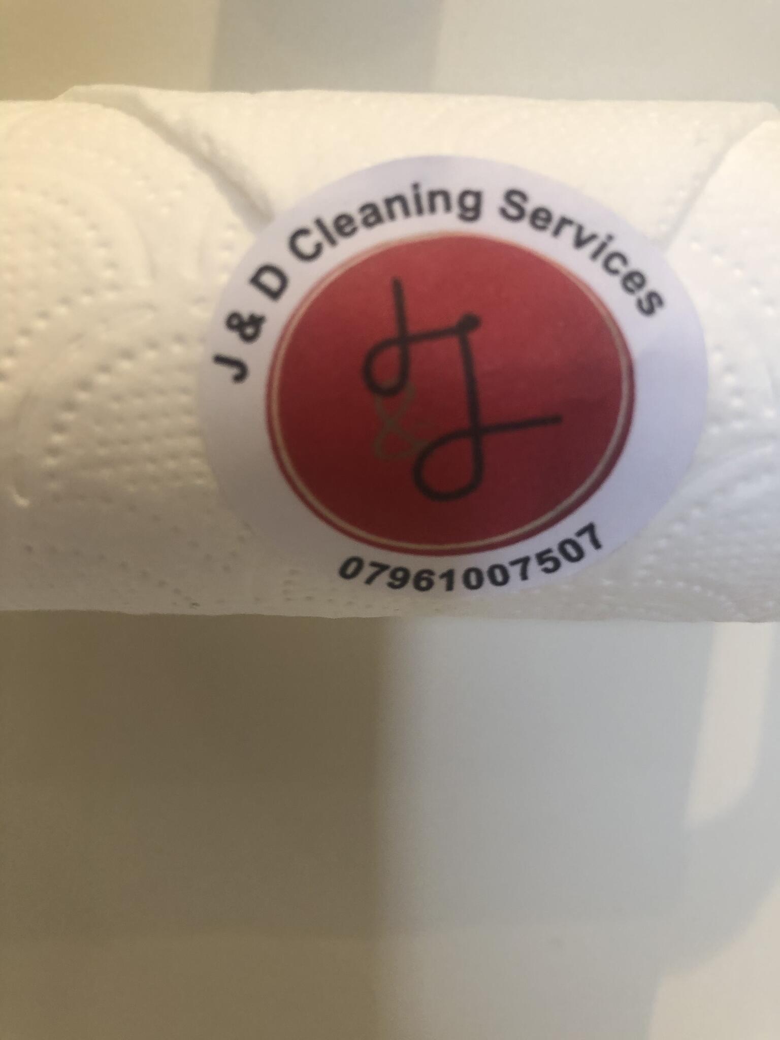 J&D Cleaning Services - Nextdoor