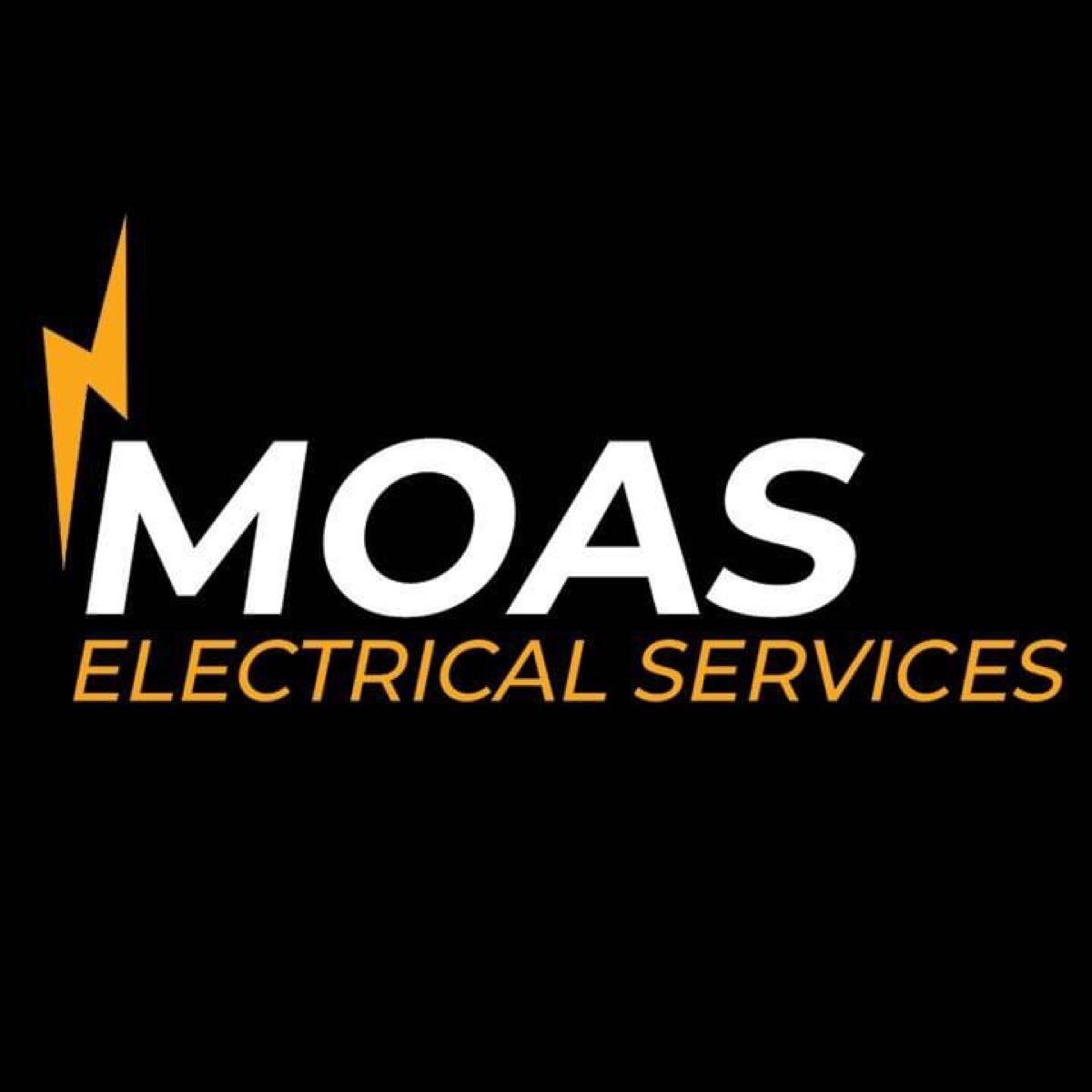 MOAS Electrical - Broadstairs, GB-ENG - Nextdoor