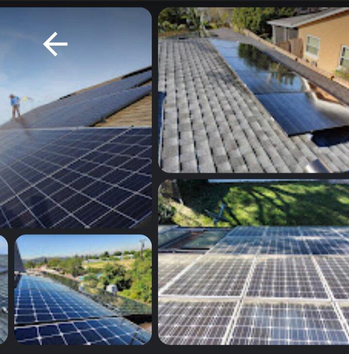 all-star solar panel cleaning - Lake Placid, FL - Nextdoor