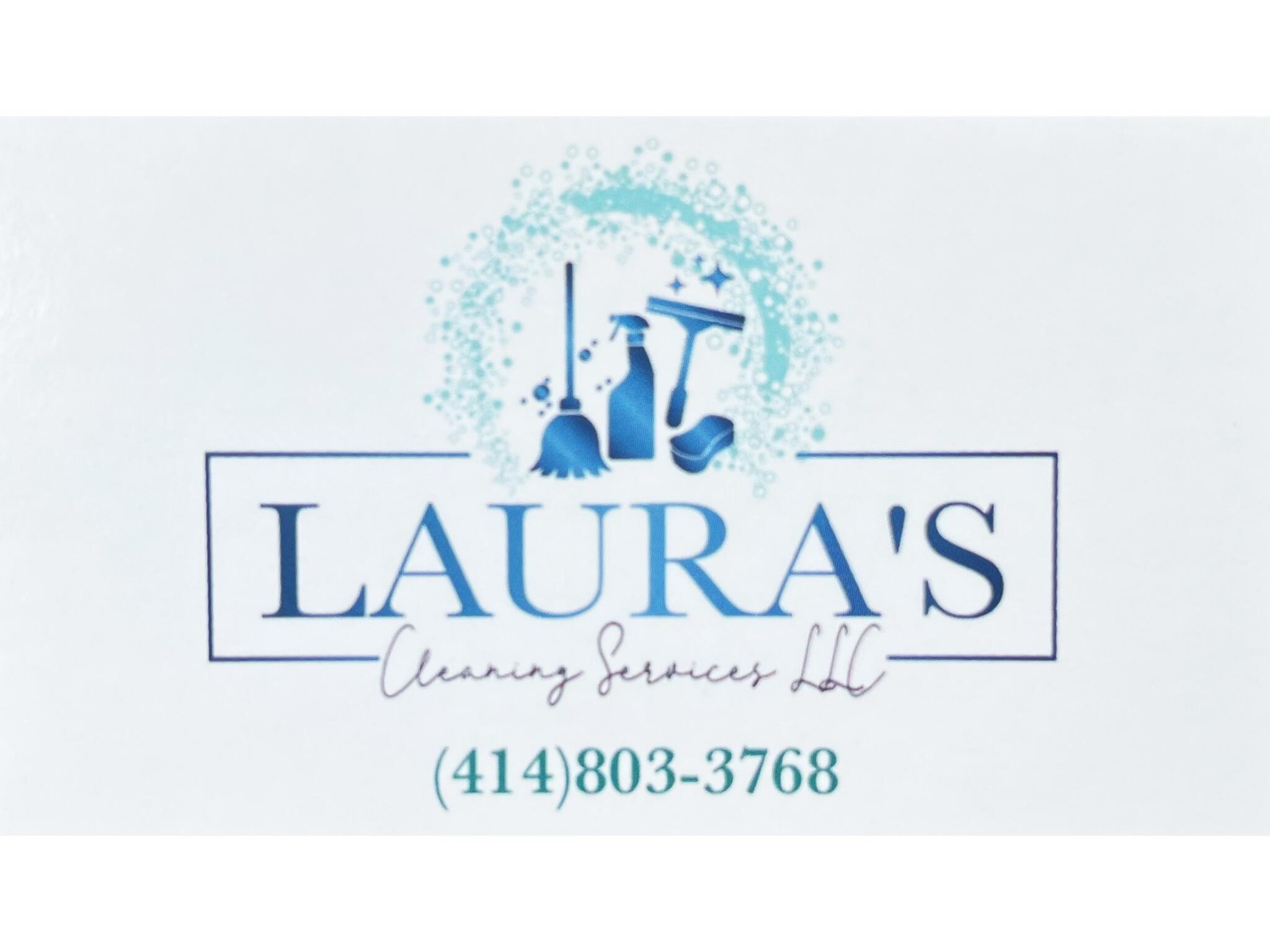 Laura’s Cleaning Solutions LLC - Brookfield, WI - Nextdoor