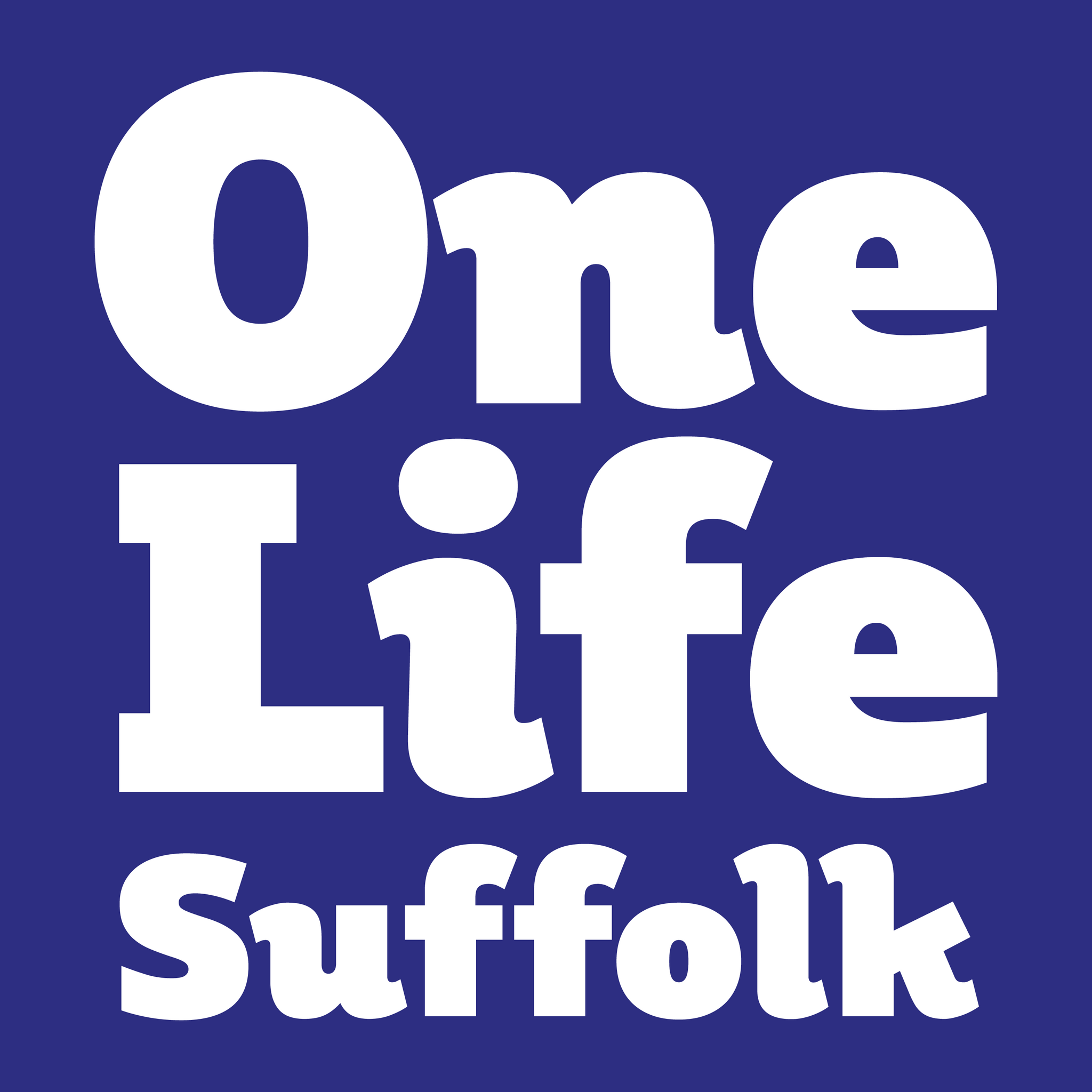 OneLife Suffolk - Ipswich, GB-ENG - Nextdoor
