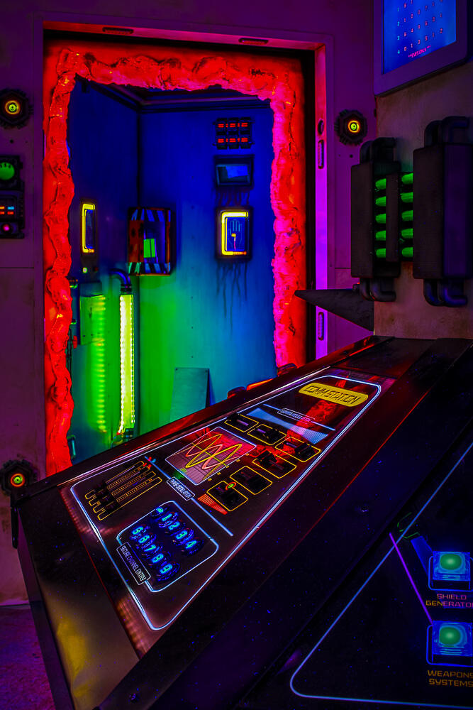 Five Senses Escape Rooms - Novi, MI - Nextdoor