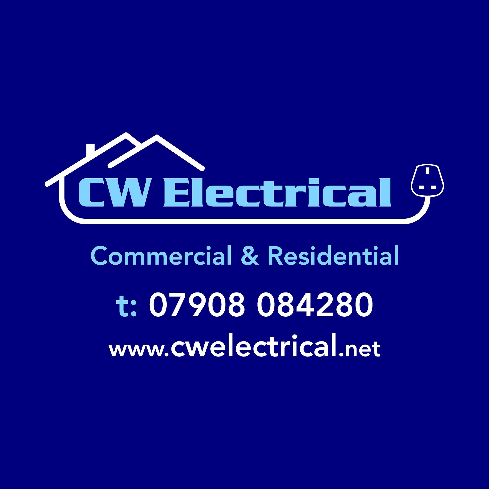 CW Electrical - Wimborne - Nextdoor