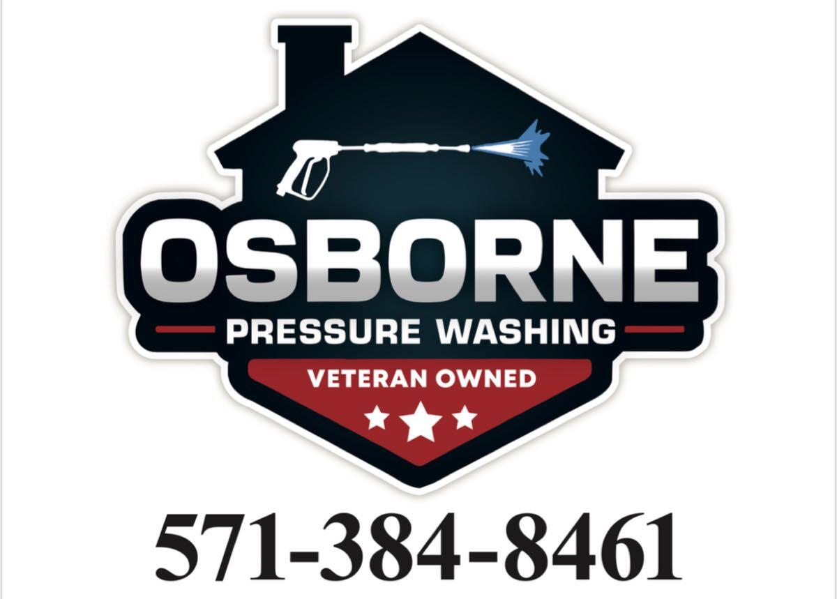 Osborne Pressure Washing/ Automotive Detailing - Nextdoor
