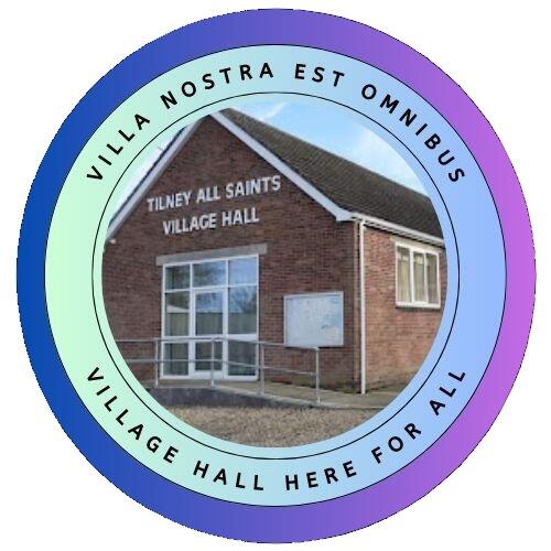 Tilney All Saints Village Hall - King's Lynn, GB-ENG - Nextdoor