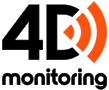 4D Monitoring - Nextdoor
