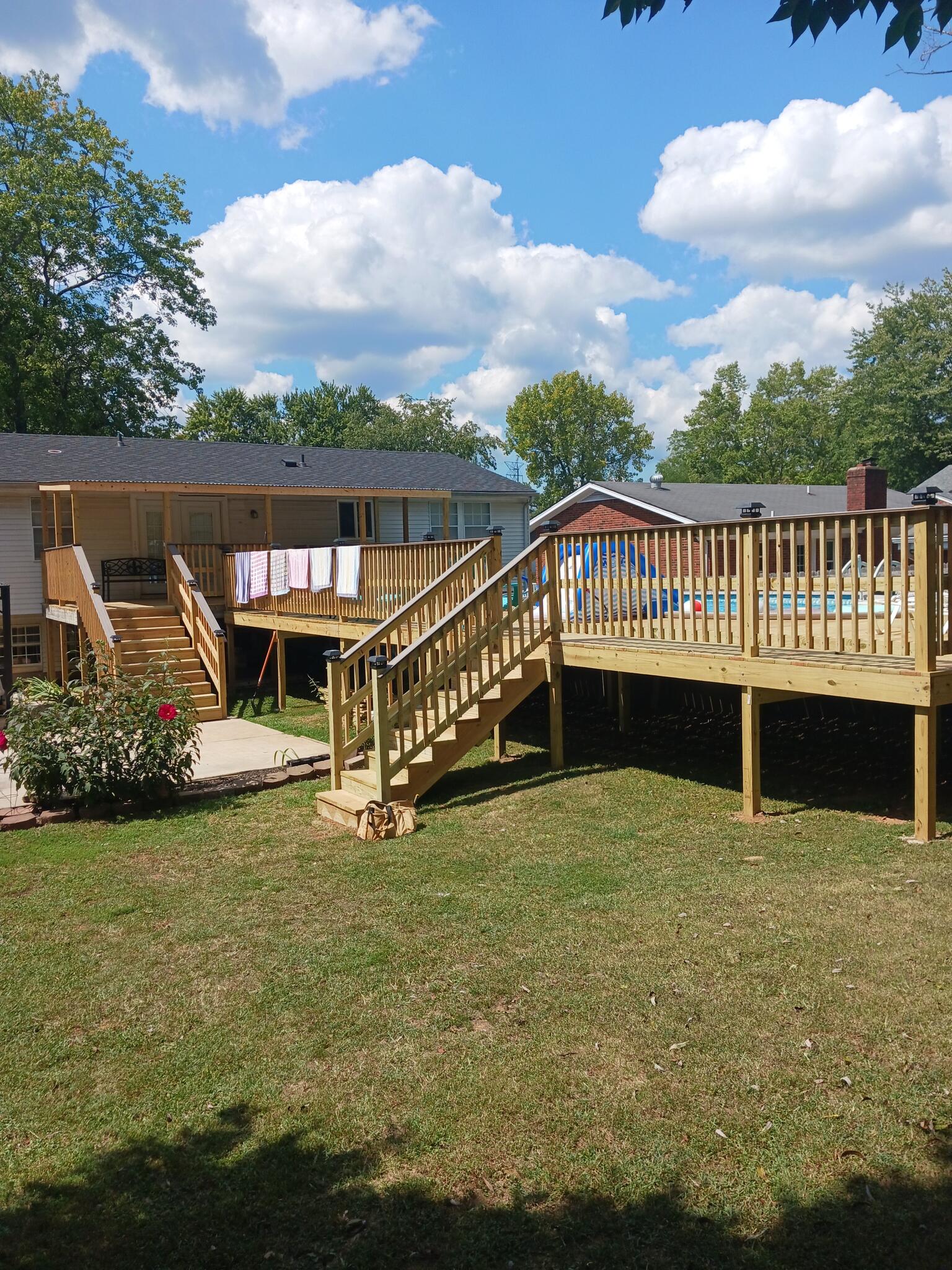 luckett's home improvements - Louisville, KY - Nextdoor