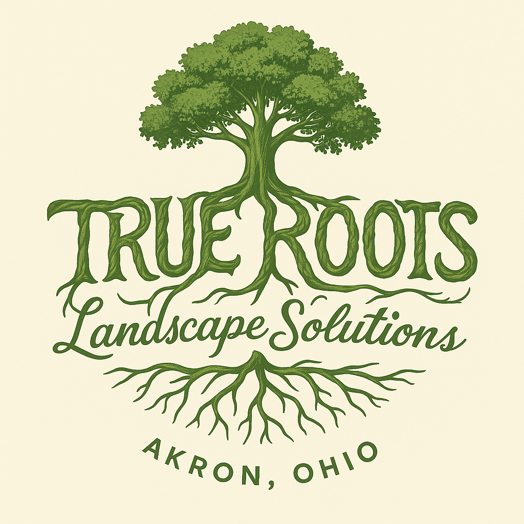 True Roots Landscape Solutions - Akron, OH - Nextdoor
