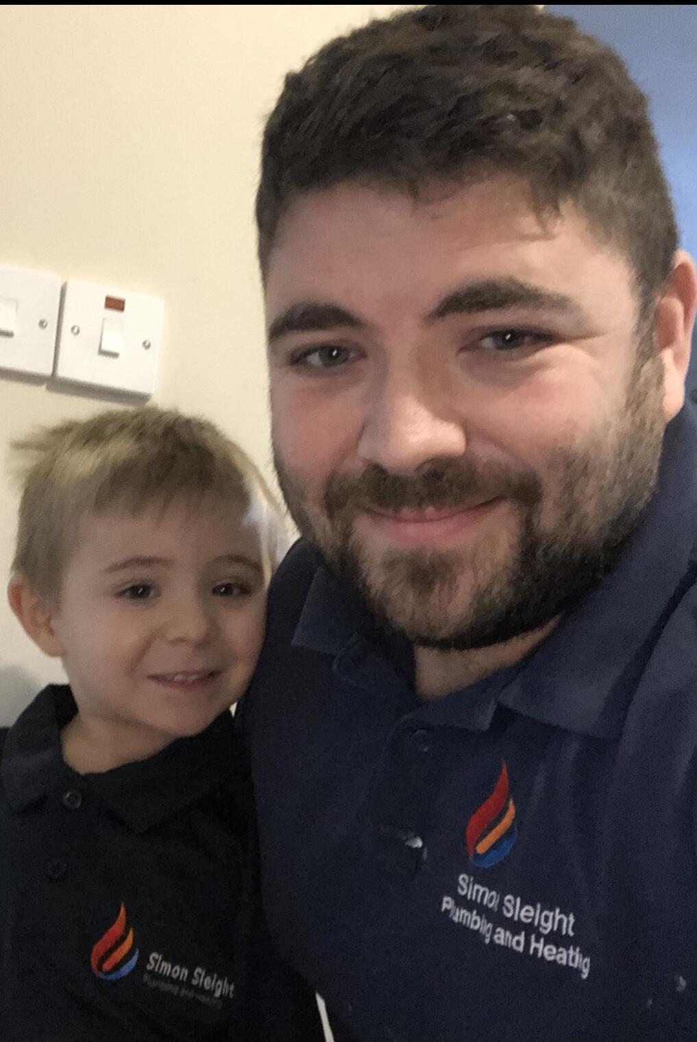 Simon Sleight Plumbing And Heating - Spalding - Nextdoor