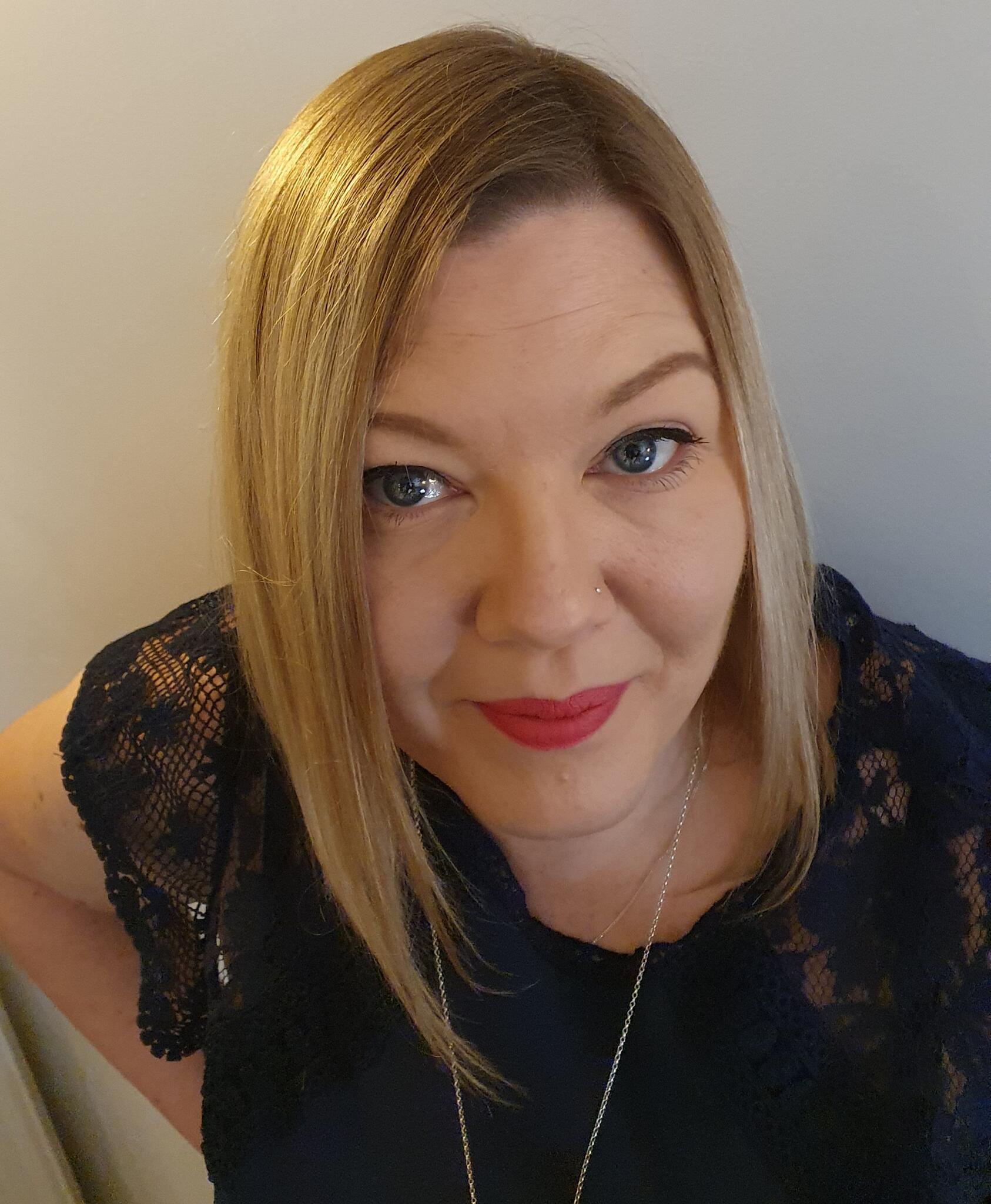 Gail Jones - Nextdoor